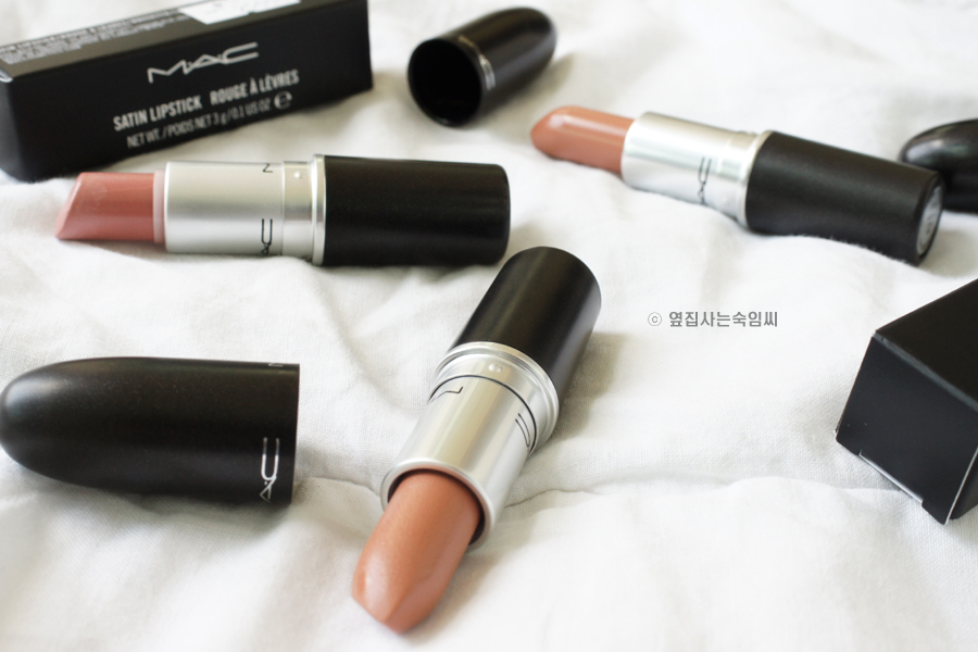 갸루화장 필수품 맥립스틱 피치스톡 휴 플렉크톤 누드톤립스틱 네이버 블로그