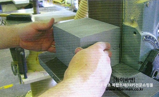 Frp 프리프레그 성형작업Ⅱ 07 Frp 재료 수지 보수 에폭시 작업 강화섬유 복합소재 인퓨젼 유리섬유 카본 네이버 블로그