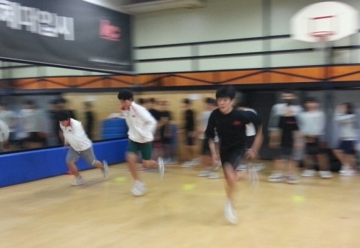 체육학과 소개 및 진로 ① 네이버 블로그