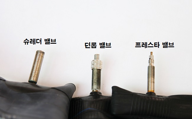일반 에어펌프로 프레스타방식 자전거 타이어 바람넣기프레스타 밸브 어답터 네이버 블로그