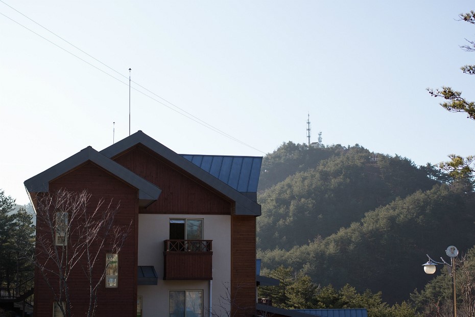체험시설이 좋은 양양 송이밸리 자연휴양림 네이버 블로그