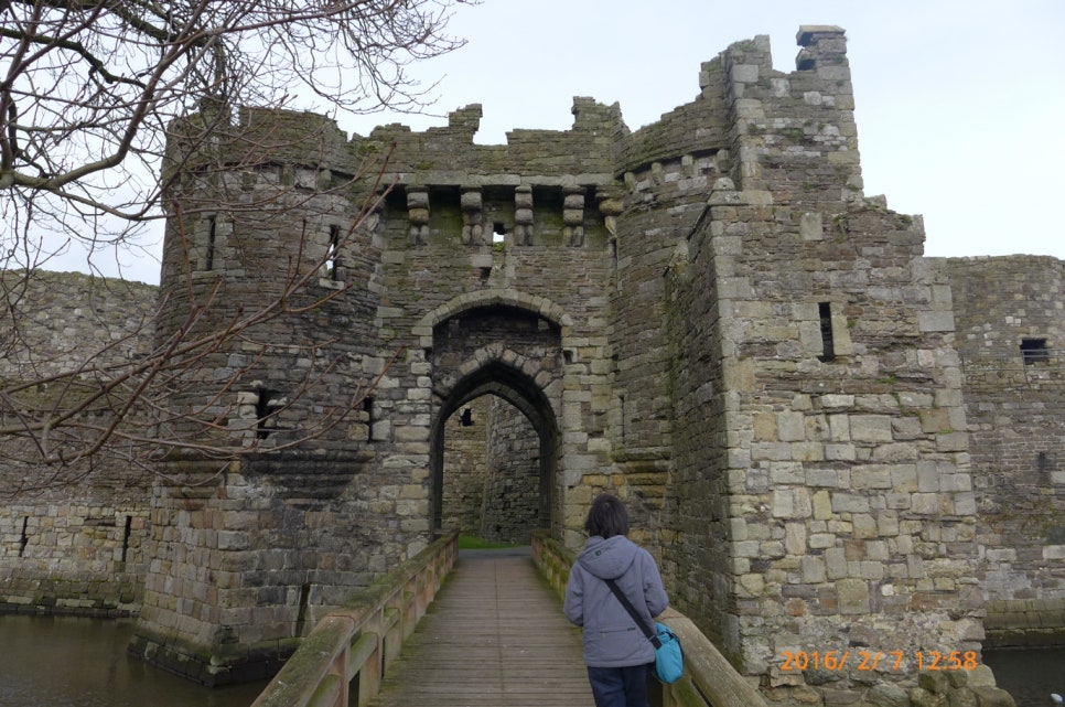 D189 영국 웨일즈 보메리스beaumaris 성 U 콘위conwy 성 U 네이버 블로그