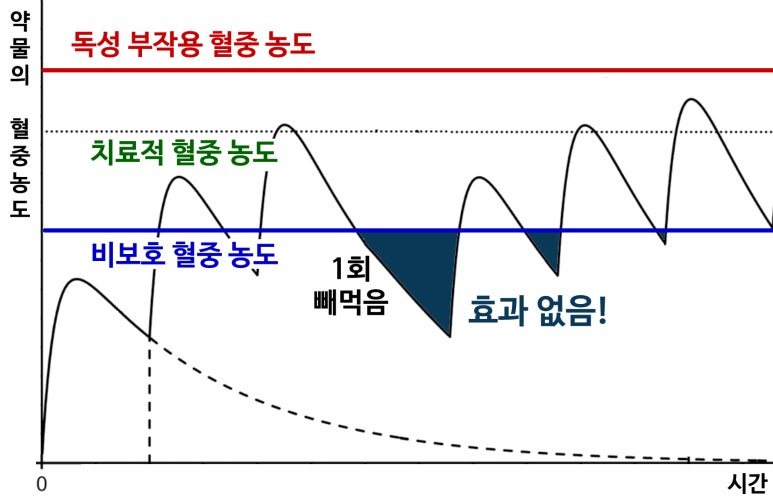 정신약물은 어떻게 뇌로 전달되는가 네이버 블로그