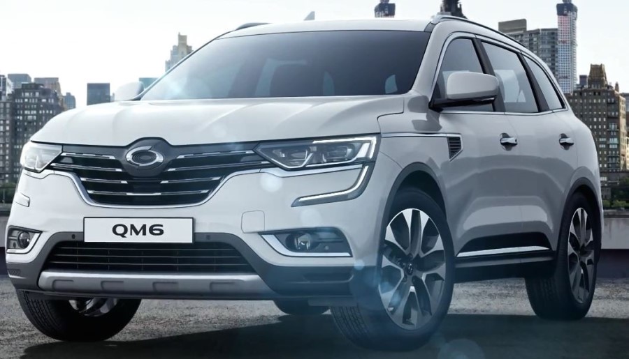 QM6 가격표 르노삼성 렌트 리스 SM6 자동차 : 네이버 블로그