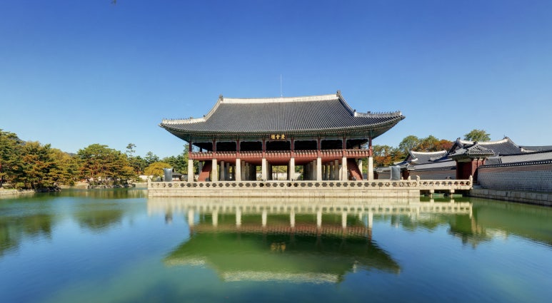 경복궁 경회루 네이버 블로그