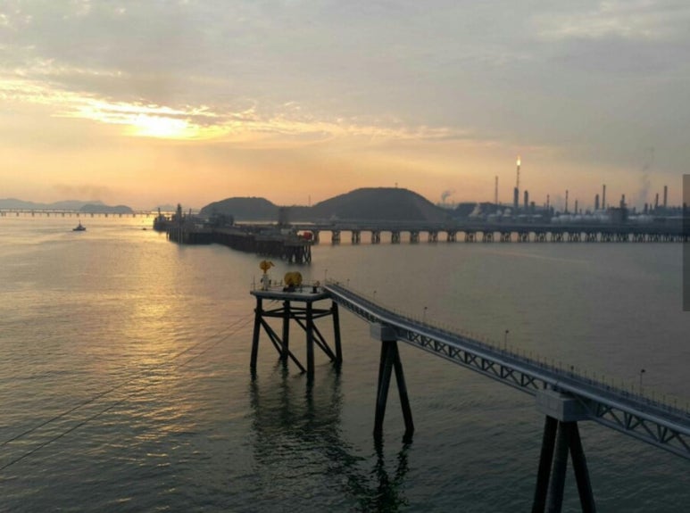 돌핀부두 Dolphin Jetty Wharf 네이버 블로그