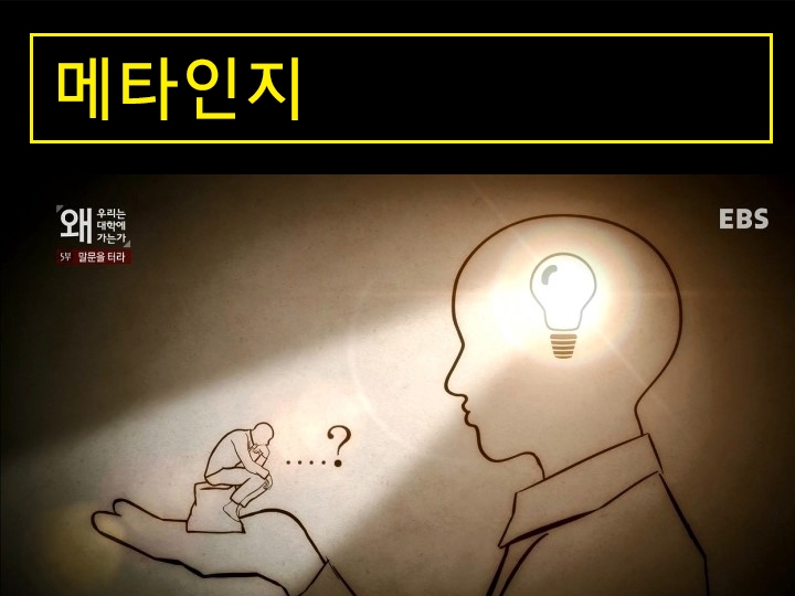 메타인지 학습법 성적향상의 지름길 네이버 블로그