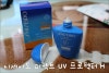 선크림 추천 빛땀물에 강한 시세이도 선크림 파란자차 네이버 블로그