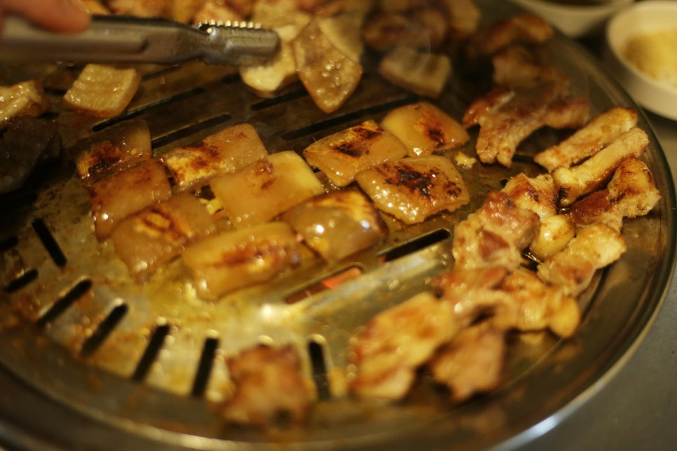 마산 합성동 삼겹살 맛집 내껍데기돌리도 네이버 블로그