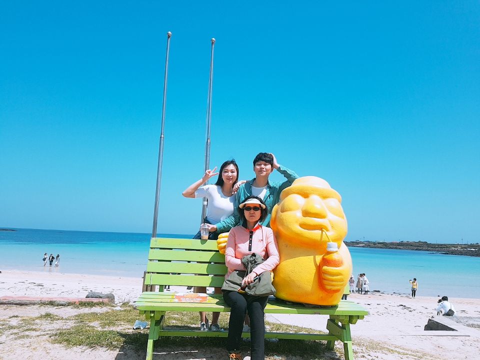 제주도 우도 배시간 우도 카페 전기자전거 대여 등등 우도 코스 네이버 블로그
