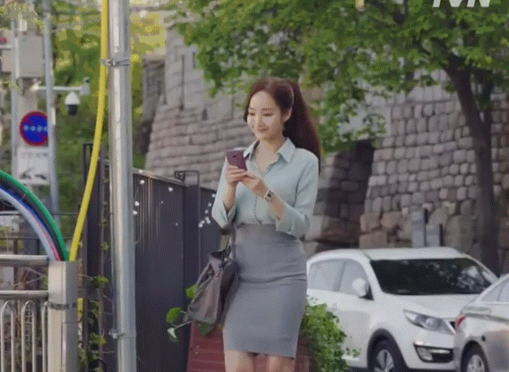 Pick 오늘은 김비서하는 날 박민영김미소 드라마 속 패션오피스룩메이크업 네이버 블로그