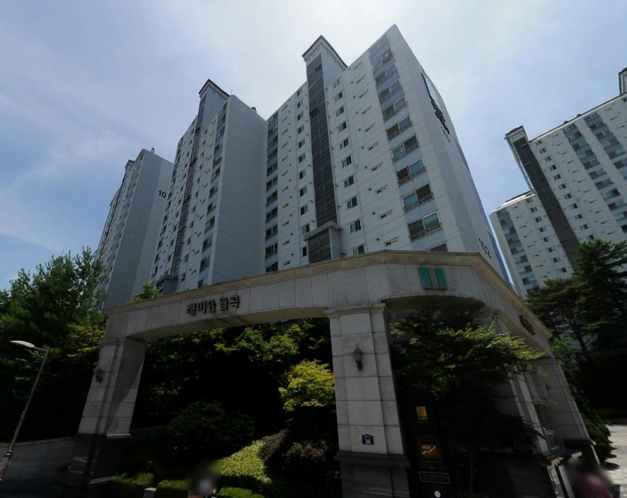 성북구 하월곡동 월곡래미안루나밸리 네이버 블로그