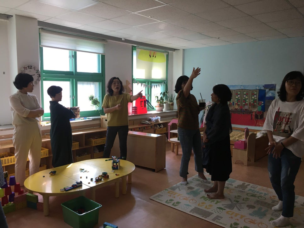공간의 힘이 삶을 바꾼다 학교 공간혁신 사업2 공간혁명 순천 비봉유치원주건축사사무소 미가온 네이버 블로그