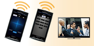 [소니] SONY BRAVIA NX720 Review VI: Chapter 3. [기술력 측면] NX720, 사람을 이해하는 ...