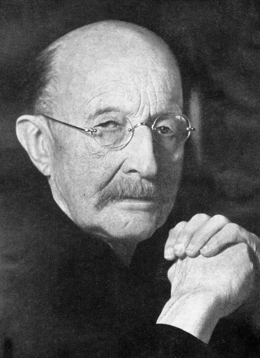 Max Planck 막스 플랑크 : 네이버 블로그