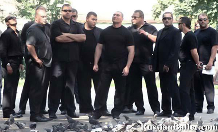 러시아 마피아 - 국가 GDP 30%를 생산하는 거대조직 : 네이버 블로그