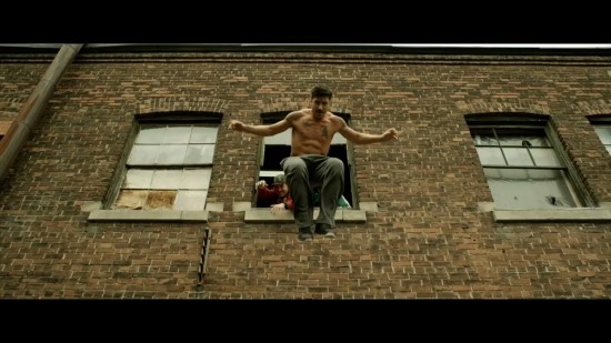 필리피노칼리? 의 시스테마? 이제 액션의 대세는 '파쿠르'!!! | 네이트 판