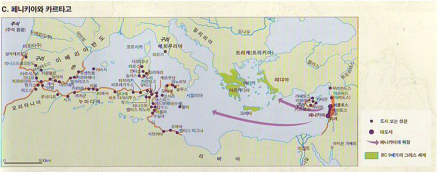 페니키아 페니키아 : 네이버 블로그