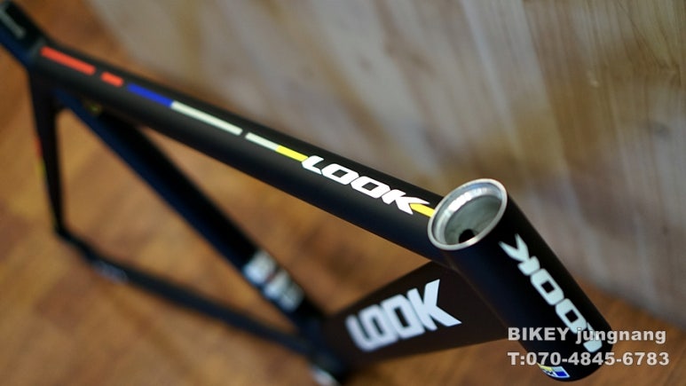 LOOK AL464 2016 - 룩 464 프레임 : 네이버 블로그