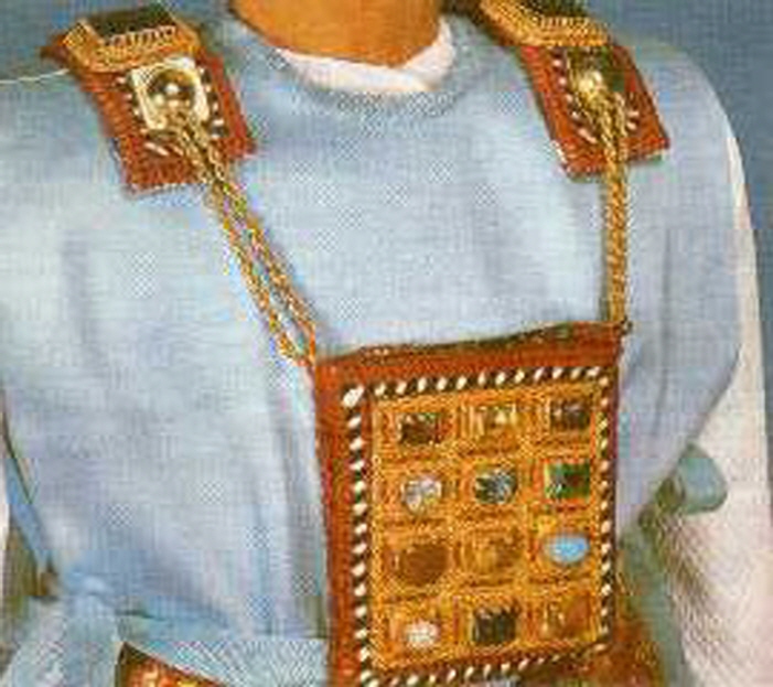 대제사장 견대보석과 흉패보석 기도 : 네이버 블로그