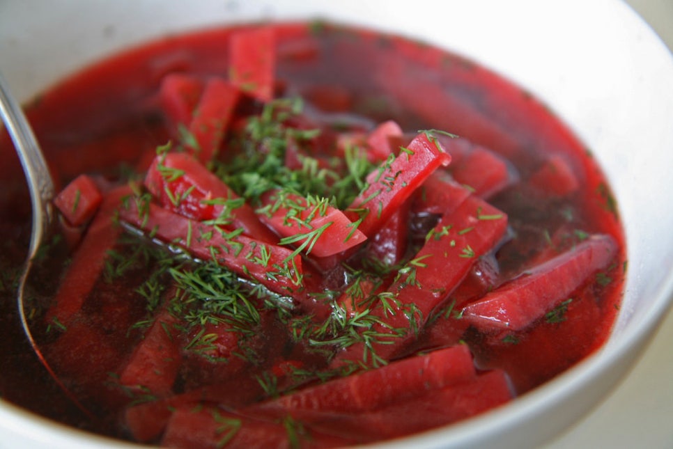 러시아 음식 BEST 10 꼭 드셔보세요! : 네이버 블로그