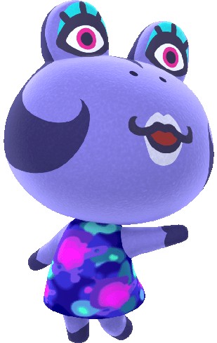 모여봐요 동물의 숲(모동숲) : 모든 주민 리스트 & 공략 : 네이버 블로그